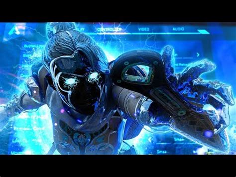 MNK Player Switches To Controller YouTube