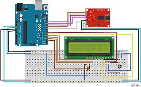 problema con scheda rfid mifare rc522 generale arduino forum