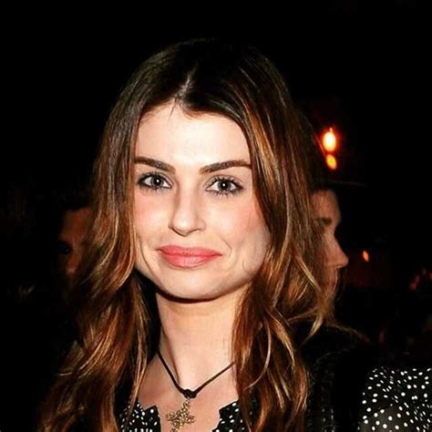 Aimee Osbourne Bio Age Siblings Net Worth Husband Legitng