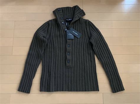 Yahooオークション 【新品未使用タグ付き】ドルチェandガッバーナ Dg