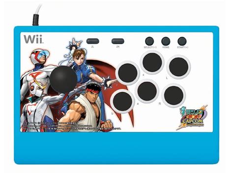 Artworks Tatsunoko VS Capcom Cross Generation Of Heroes Page 2