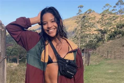 Trauriges Ende Brasilianische Touristin Nach Vulkanunfall Für Tot Erklärt