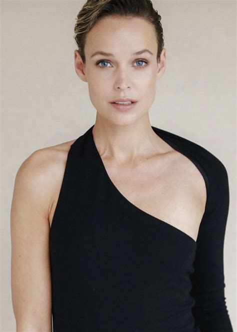 Celine Van Amstel Commercial Women Mgm Models