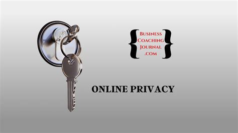 The Facebook Data Leak What You Should Do Today Business Coaching