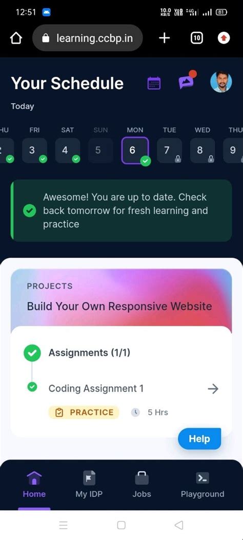 Saikiran Batti On Linkedin Day10 30daysofcodechallenge Ccbp