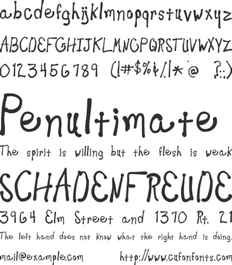 New Toy Font Download Free For Desktop And Webfont