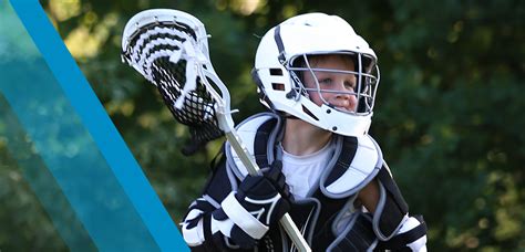 Basic Rules of Lacrosse | SportsEngine