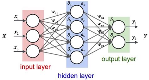 Classification of Neural Networks in TensorFlow - W3schools