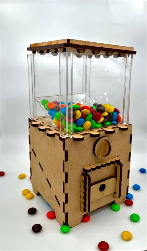 Lollie Machine Nz