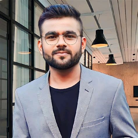 Sanket Gandhi Email Address And Phone Number Persistent Systems Senior