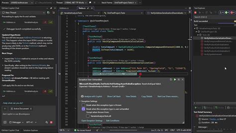 微軟visual Studio 2026正式登場，ai融入開發核心操作體驗更流暢 Ithome