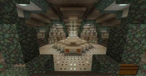Tardis Map For Minecraft Pe
