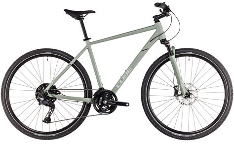 Cube Bikes 360 860410
