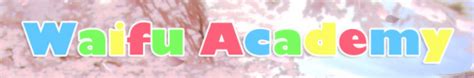 Create A Waifu Academy Version Tier List Tiermaker
