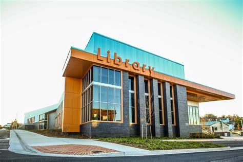 Vinton Library Roanoke County Va Official Website
