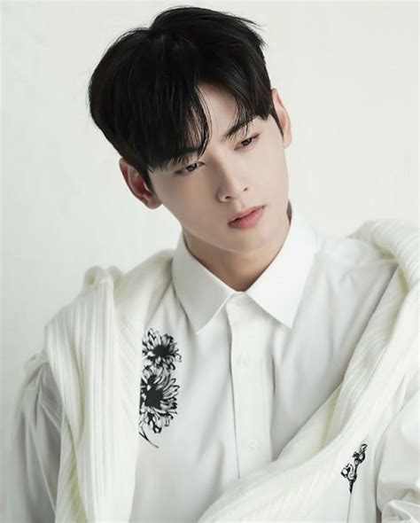 차은우 Cha Eunwoo