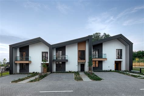 Projects River Park Residential Ipa Architecture And More