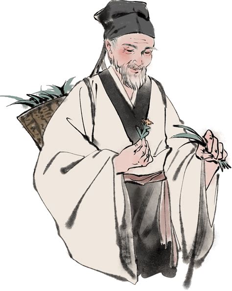 水墨动画图片手机壁纸大山谷图库