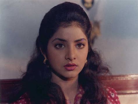 Divya Bharti Birthday