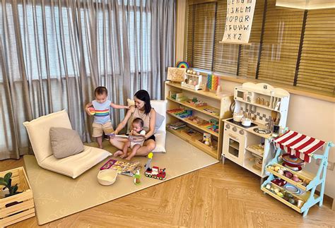 The Working Mum Squarerooms Home Read This Story On