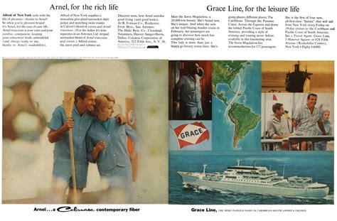 Arnel Esquire January 1963