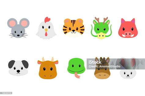 귀여운 카와이 아이콘 일러스트 레이 션 캐릭터 만화 벡터 얼굴 디자인 배경 음식 일본 요소 달콤한 이모티콘 그래픽 이모티콘 아바타에 대한 스톡 벡터 아트 및 기타 이미지