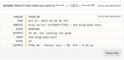 Devops Chatops Devops Im Csdn