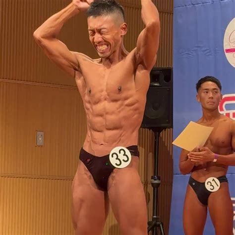 関西クラス別男子ボディビル選手権大会 ブログ 大阪のボディメイクならsports Gym Bandf