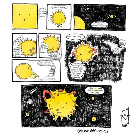 Steven [oc] R Comics