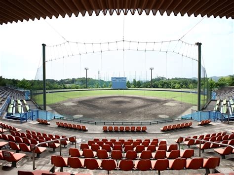 泉崎村さつき運動公園 福島県南ホテル連合会