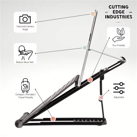 Microsoft Surface Pro Stand Lift Your Surface Pro With Keyboard