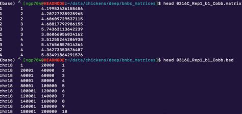 Hicpro Sample Format To Be Read By Genova · Issue 310 · Robinweide
