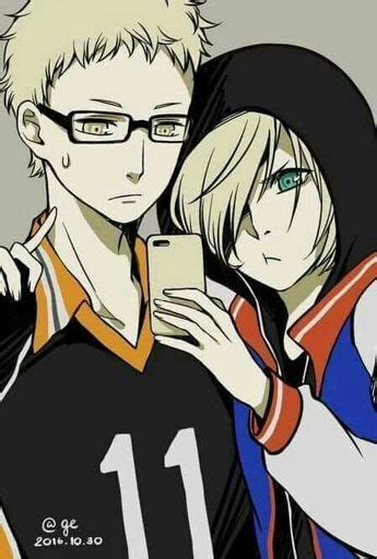 тиматическийдень Волейбол Haikyuu [rus] Amino
