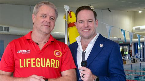 Logan Ai Pool Safety Is Queensland First Logan Community News And