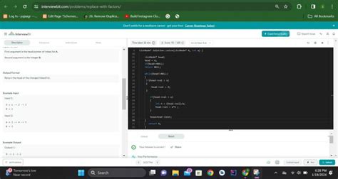Sanskriti Gupta On Linkedin 365daysofcode Scaler Scalerdiscord