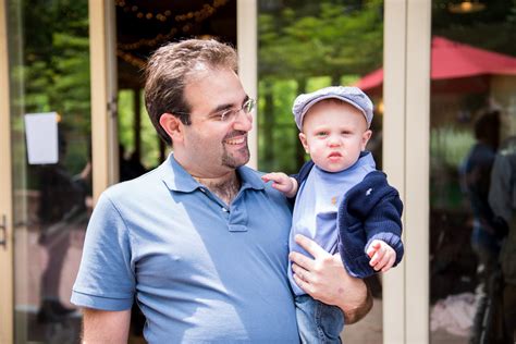 Congratulations To Isaac Sasson Shady Grove Fertility