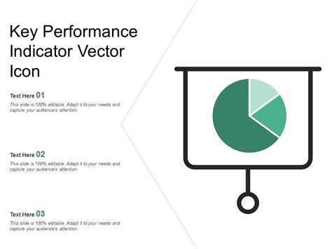 Key Performance Indicator Vector Icon Ppt Powerpoint Presentationmodel