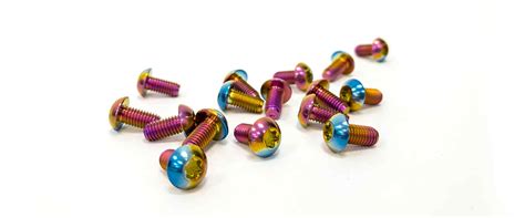 Titanium Anodizing Wolften Experts In Special Alloys