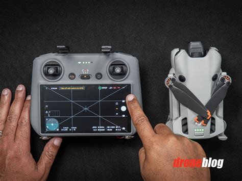 Dji Mini 4 Pro How To Calibrate Gimbal Imu And Compass Explained