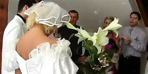 Bridal Bang Free Wedding Porn Video D Xhamster