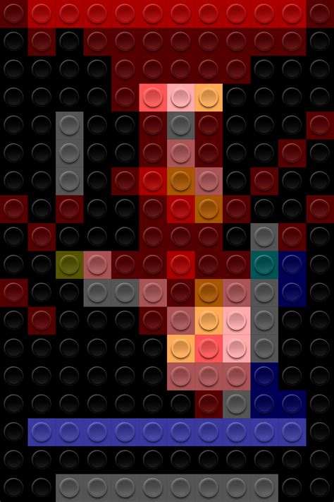 64 Block Cinema The Terminator 64 Block Cinema The Terminator