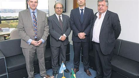 Con Los Fiscales Del Lava Jato Avances En Brasil Para Armar Equipos