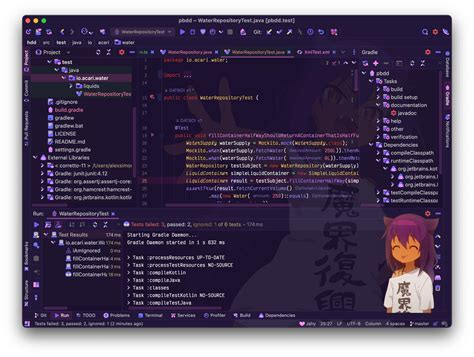 Doki Theme Icon Support By Unthrottled · Pull Request 213 · Doki Theme