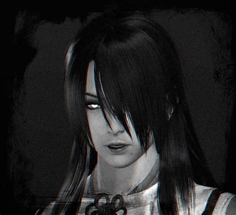 Ghost Girl R Glamurai