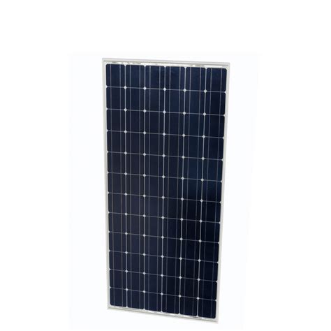 Panneau Solaire Polycristallin 115W 12V Victron Energy