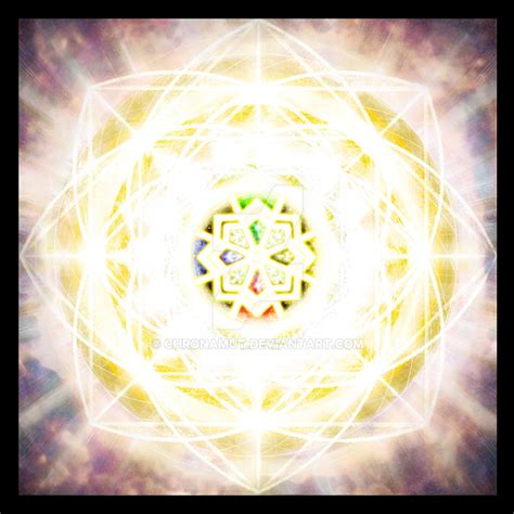 Primordial Element Of Spirit By Chronamut On Deviantart
