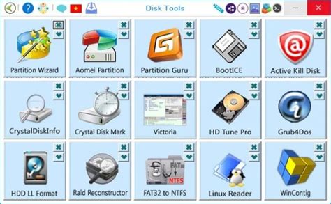 Tải Dlc Boot 2023 Full Version V4 3 Hỗ Trợ Tạo Usb Boot Tiện Lợi