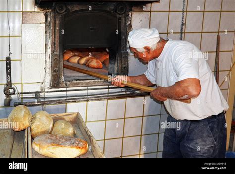 Traditional Oven For Baking At Oscar Godson Blog