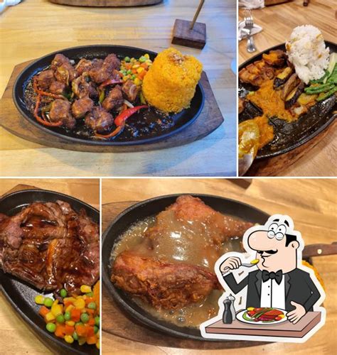 Mr Sizzlers Unli Rice Gravy Cebu City Restaurant Menu Prices And Reviews