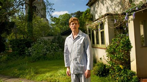 Grantchester Season 1 Episode 4 Masterpiece Official Site PBS